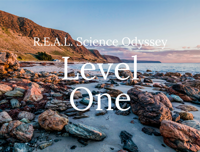 R.E.A.L. Science Odyssey