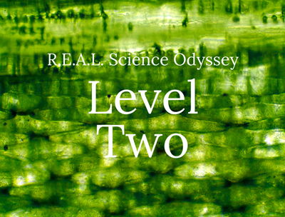 R.E.A.L. Science Odyssey