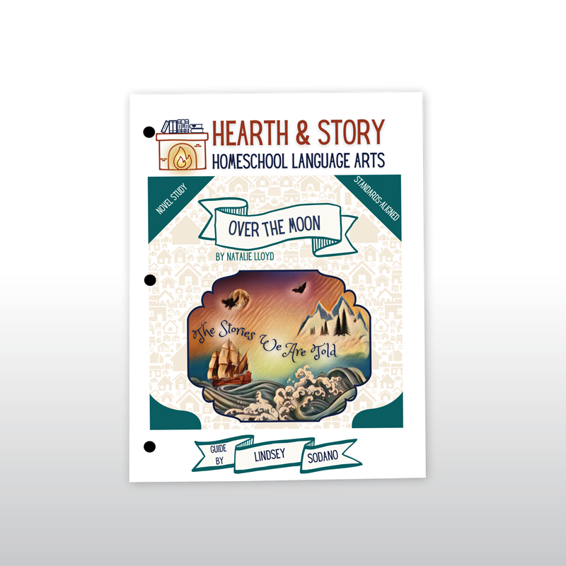 Grade 5 Complete Bundle (Bound Together Format)