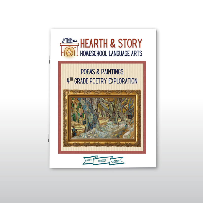 Grade 4 Literature Bundle (Individually Bound Format)