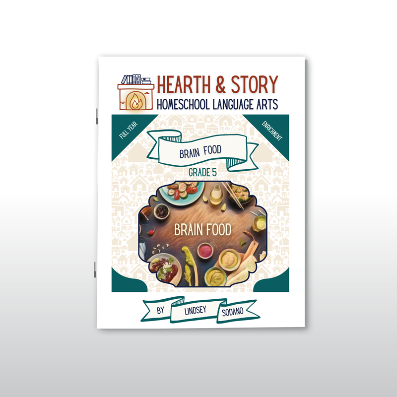 Grade 5 Complete Bundle (Individually Bound Format)