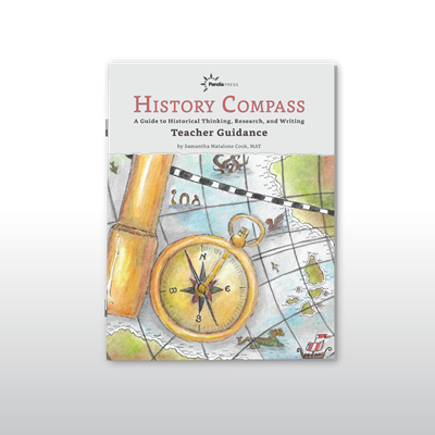 History Compass Bundle